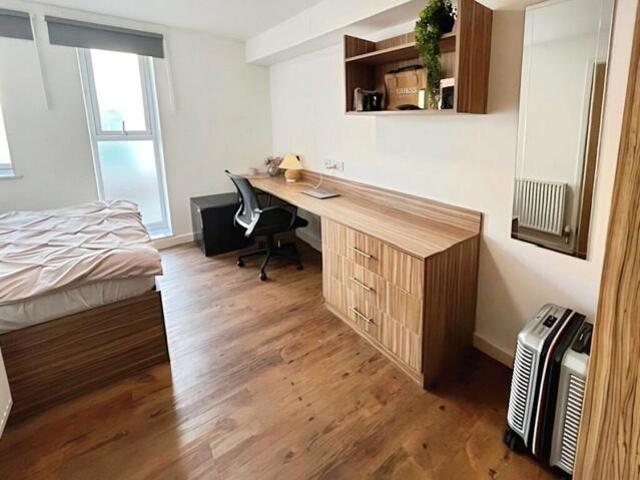For Sale Apartment Chester Cheshire DLS100426306