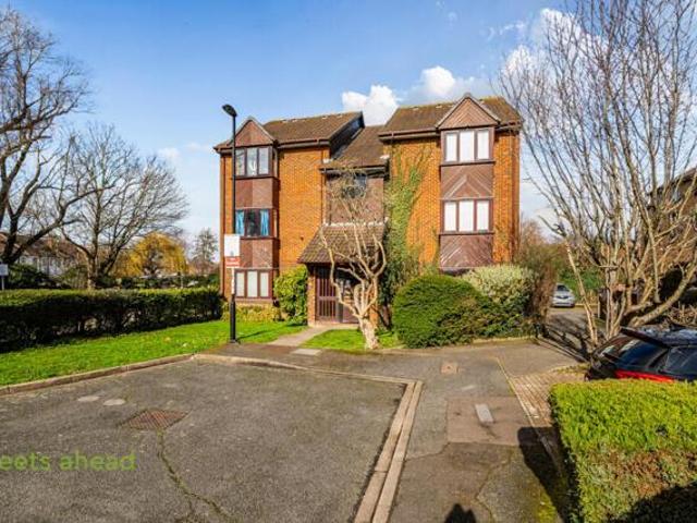 For Sale Apartment Croydon Greater London DLS100854769