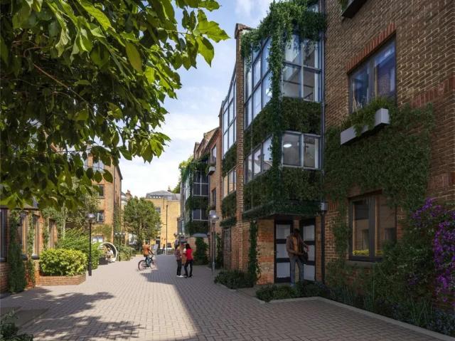 For Sale Apartment Angel London DS102596344