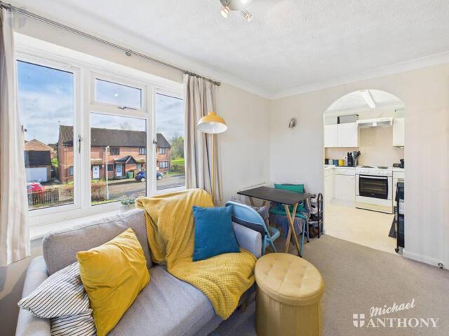 For Sale Apartment Aylesbury Buckinghamshire DS101199992