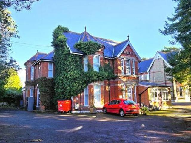 For Sale Apartment Bournemouth Bournemouth DLS99436611