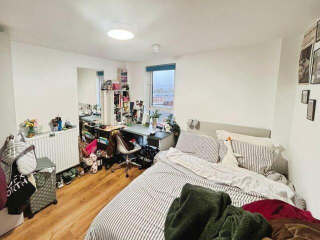 For Sale Apartment Bolton Lancashire DLS101677076