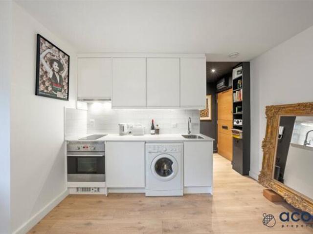 For Sale Apartment Barnet Greater London DLS99523520