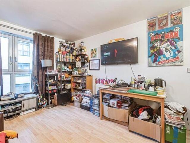 For Sale Apartment Basingstoke Hampshire DS100024118