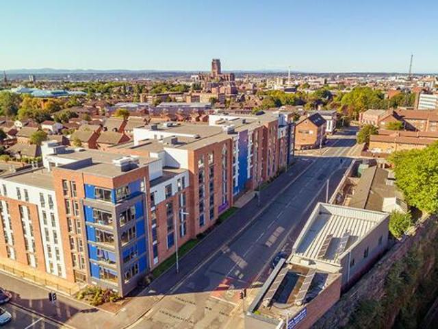 For Sale Apartment Birkenhead Liverpool DLS99952083