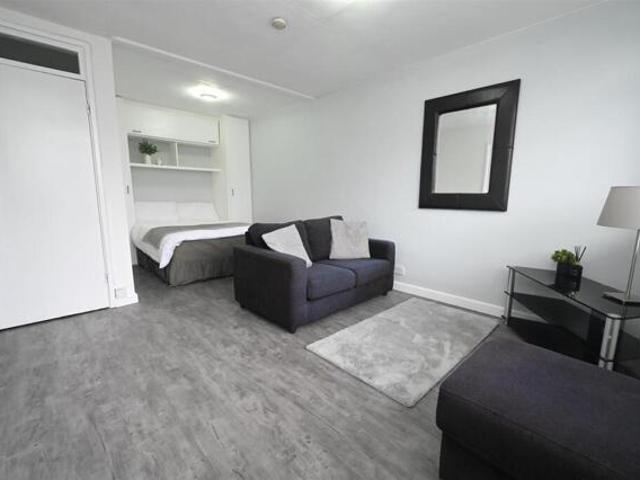 For Sale Apartment Birmingham West Midlands DS101743295