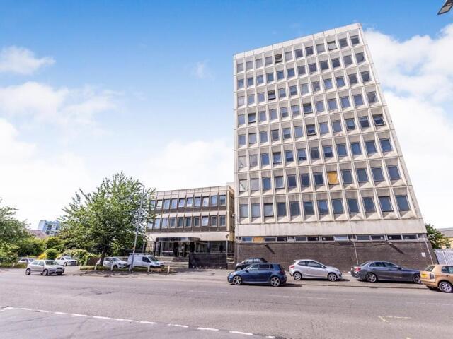 For Sale Apartment Bradford Bradford DS101231575