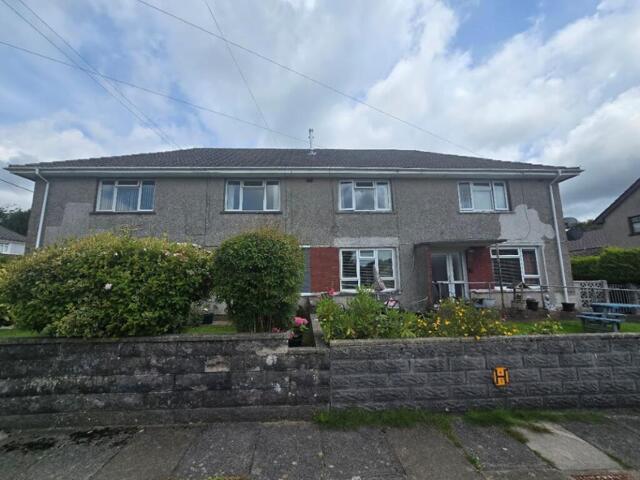 For Sale Apartment Bridgend Bridgend DS99642015