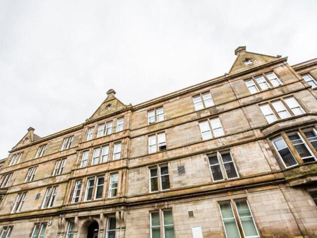 For Sale Apartment Glasgow City Glasgow City DLS98503972