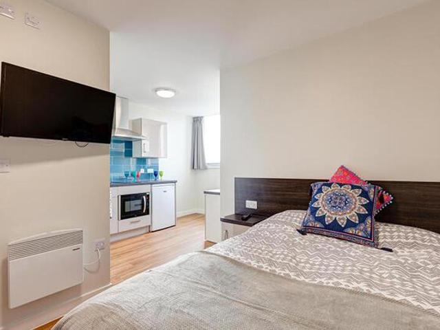 For Sale Apartment Glasgow City Glasgow City DLS101675677