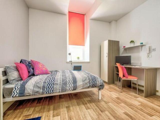 For Sale Apartment Glasgow City Glasgow City DS100366331