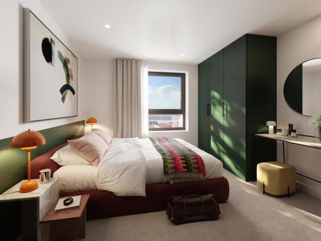 For Sale Apartment Greenwich Greater London DLS98834605