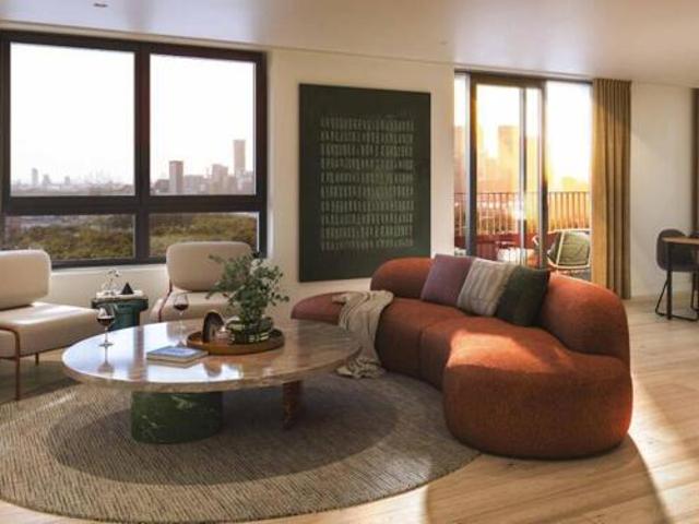 For Sale Apartment Greenwich Greater London DLS98930366