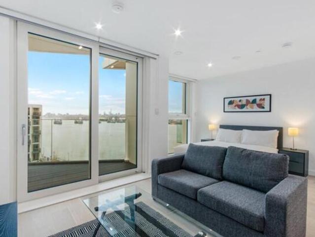 For Sale Apartment Greenwich Greater London DS99381064