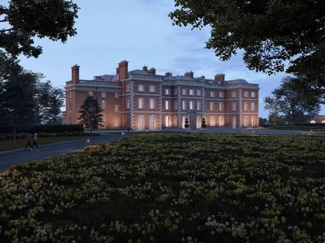 For Sale Apartment Enfield London DLS102596937