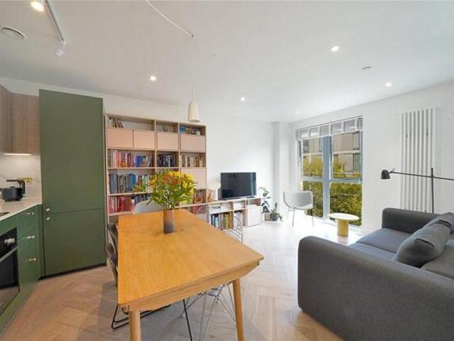 For Sale Apartment London Greater London DLS101060223