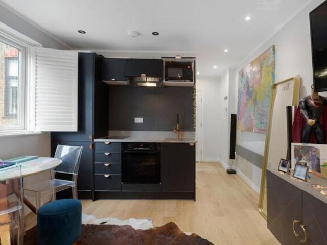 For Sale Apartment London Greater London DLS101701679
