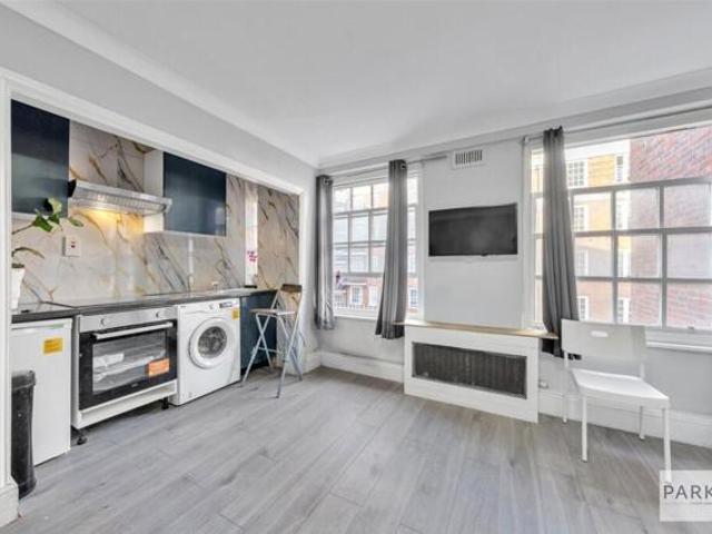 For Sale Apartment London Greater London DLS99029567