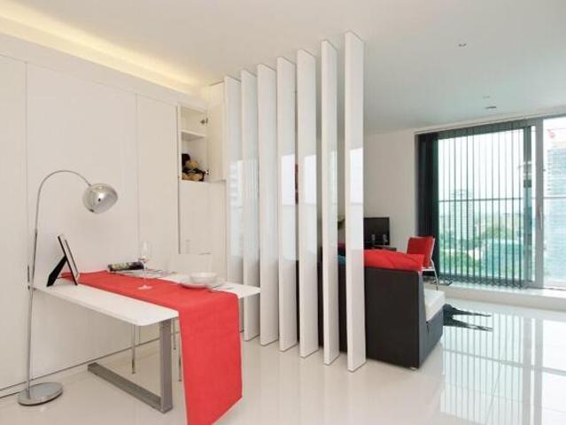For Sale Apartment London Greater London DLS99161421