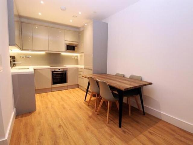 For Sale Apartment London Greater London DS100023902