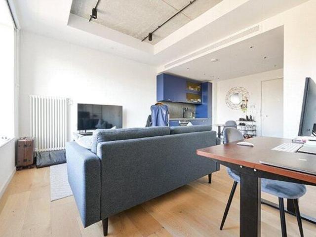 For Sale Apartment London Greater London DS99608350