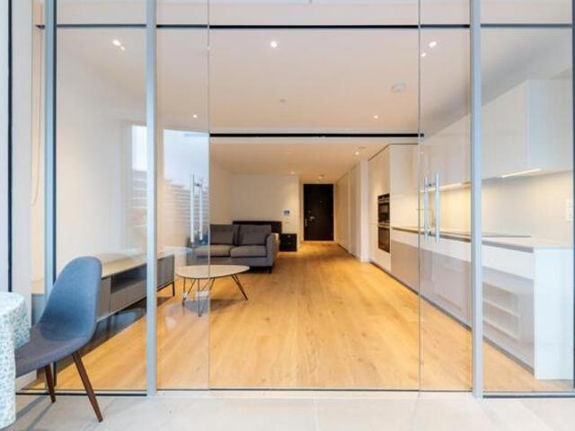 For Sale Apartment Londres Great London DS98903623