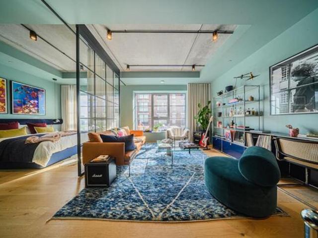 For Sale Apartment Londres Greater London DLS99840277
