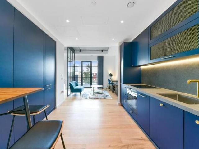 For Sale Apartment Londres Greater London DS100096752