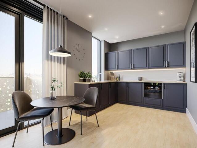 For Sale Apartment Liverpool Merseyside DS92430443