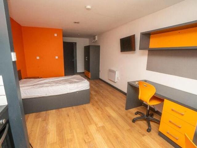 For Sale Apartment Liverpool Liverpool DLS98969106
