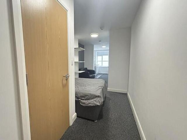 For Sale Apartment Liverpool Liverpool DLS98903546