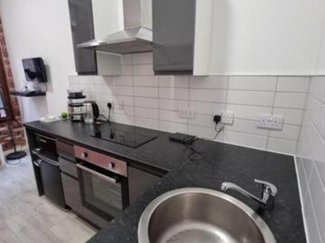 For Sale Apartment Liverpool Liverpool DLS99437233