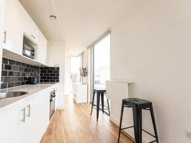 For Sale Apartment Liverpool Liverpool DLS100987822