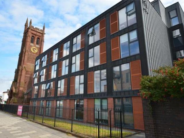 For Sale Apartment Liverpool Liverpool DLS101678704