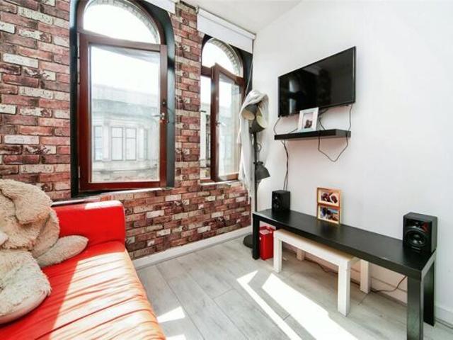 For Sale Apartment Liverpool Liverpool DS98834488