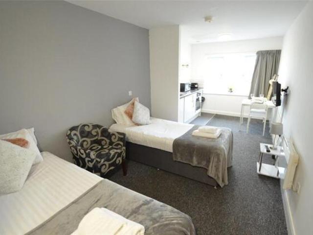 For Sale Apartment Liverpool Liverpool DS99092469
