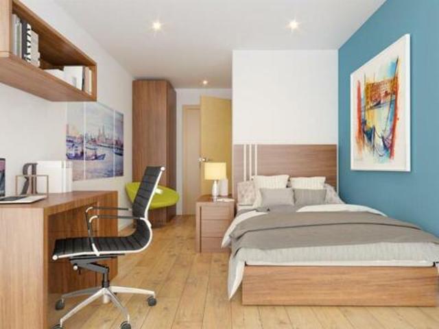 For Sale Apartment Liverpool Liverpool DS99437193