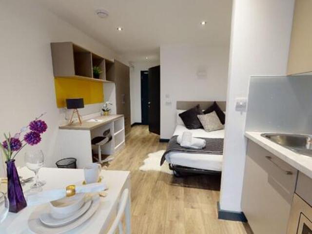 For Sale Apartment Luton Luton DLS101678865