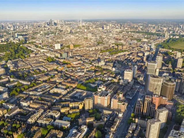 For Sale Apartment Marylebone Marylebone DLS102596360