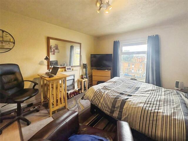For Sale Apartment Nottingham Nottingham DLS101674803