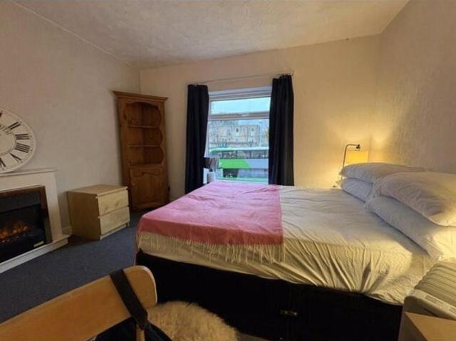 For Sale Apartment Nottingham Nottingham DS101892173