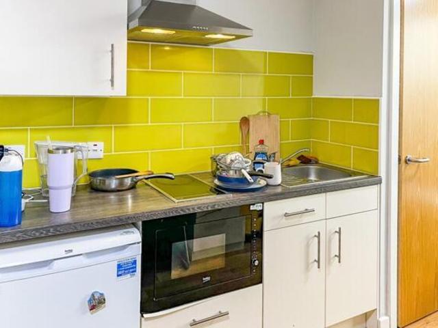For Sale Apartment Nottingham Nottinghamshire DS100263211