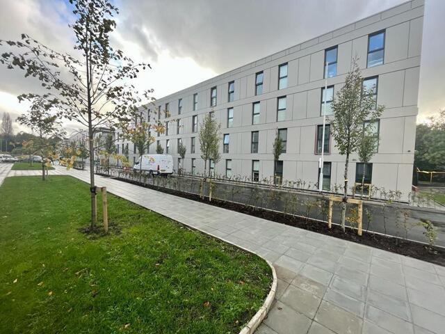 For Sale Apartment Newcastle Under Lyme Staffordshire DLS100855277