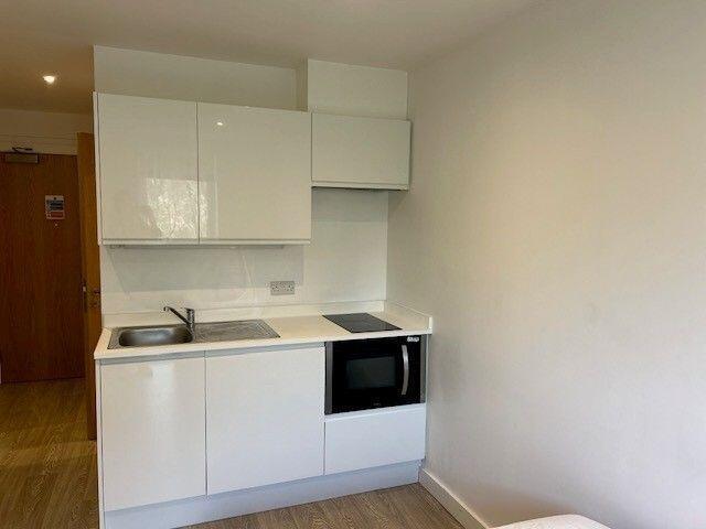 For Sale Apartment Newcastle Under Lyme Staffordshire DS101278108