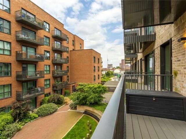 For Sale Apartment Southall Greater London DS100456903