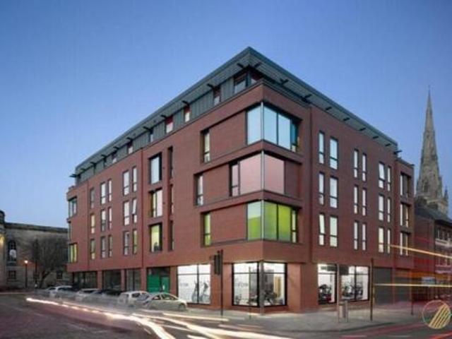 For Sale Apartment Salford Salford DLS99475883