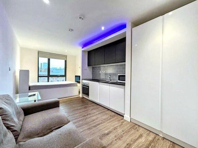 For Sale Apartment Sheffield Sheffield DLS98903351