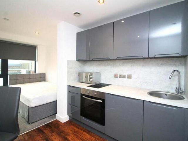 For Sale Apartment Sheffield Sheffield DLS100881597