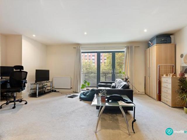 For Sale Apartment Sheffield Sheffield DS99608326