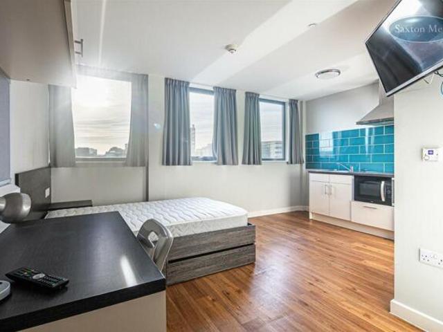 For Sale Apartment Sheffield South Yorkshire DLS99381068